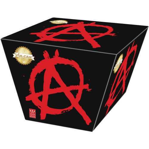 ANARCHY (ONTARIO ONLY) – Showtime Fireworks Canada / Knockout Fireworks