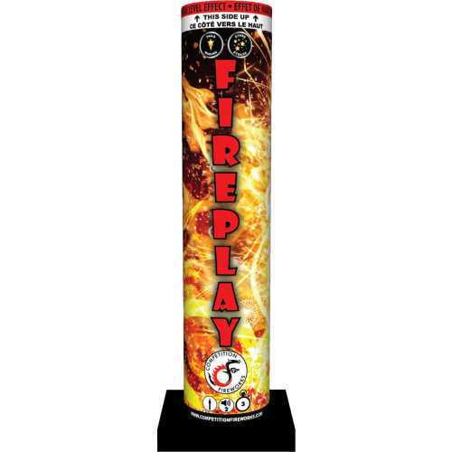 BOMBSHELL – Showtime Fireworks Canada / Knockout Fireworks