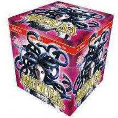 Medusa (BC ONLY) – Showtime Fireworks Canada / Knockout Fireworks