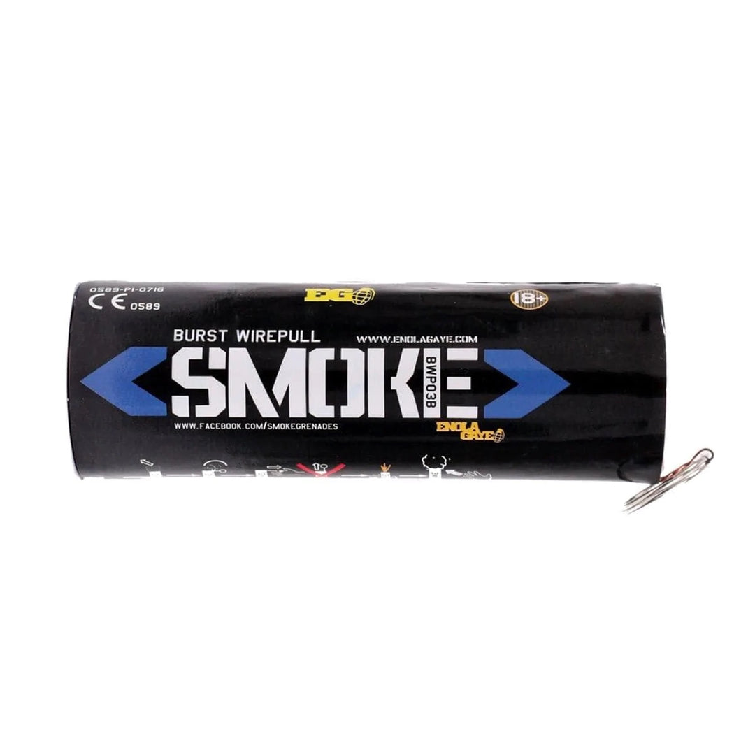 VANCOUVER CATALOG – Showtime Fireworks Canada / Knockout Fireworks