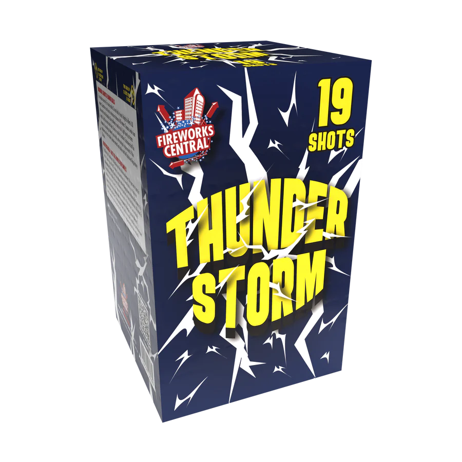 Thunder Storm (Ontario Only) – Showtime Fireworks Canada / Knockout ...