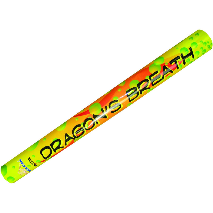 DRAGON'S BREATH - BARRAGE (ONTARIO ONLY) – Showtime Fireworks Canada ...
