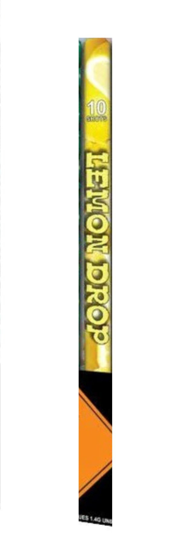 LEMON DROP (BC ONLY) – Showtime Fireworks Canada / Knockout Fireworks